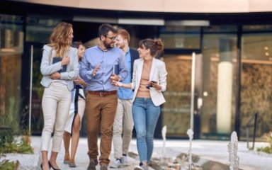 Parcours de VAE | Via Compétences